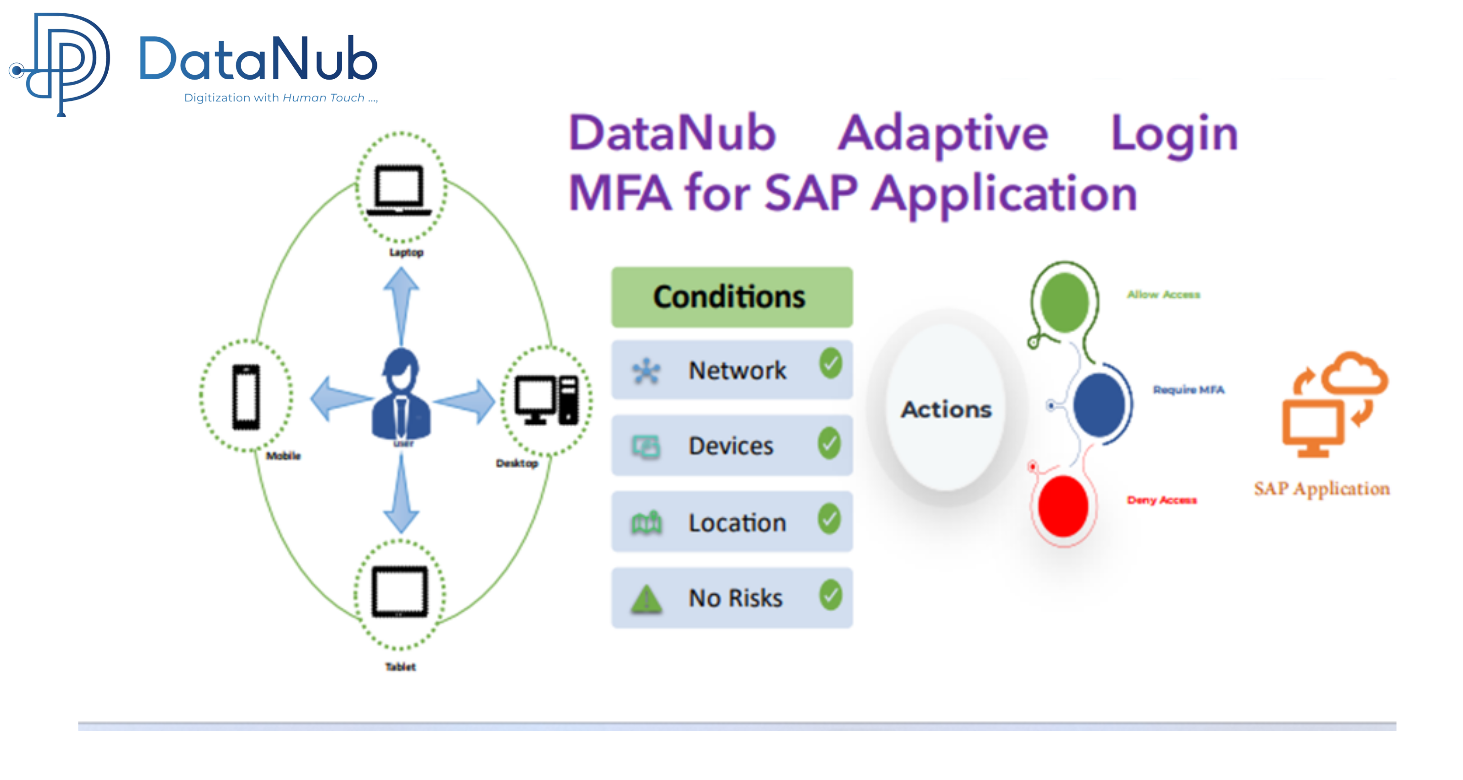 Sap Grc Sap Cloud Applications Datanub Technologies