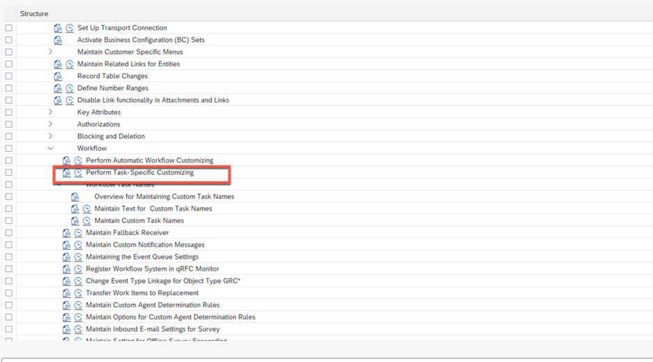 Issues Errors And Related Fixes Sap Grc Datanub Technologies