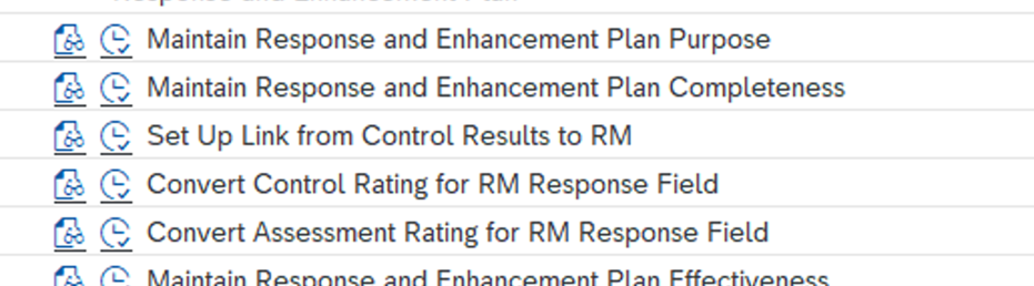 Issues Errors And Related Fixes Sap Grc Datanub Technologies